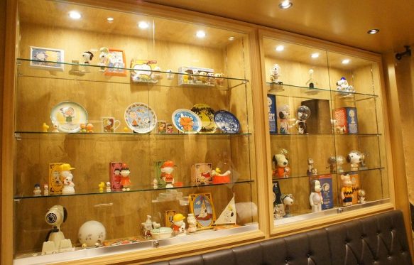 PEANUTS DINER 神戸。 | COLUMN | SNOOPY.co.jp：日本のスヌーピー公式サイト