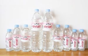 今年の夏も！エビアン®×スヌーピー！！ | COLUMN | SNOOPY.co.jp：日本のスヌーピー公式サイト