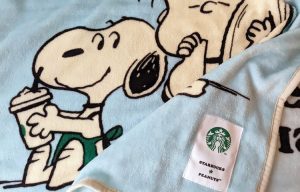 STARBUCKS®×PEANUTS初コラボ! | COLUMN | SNOOPY.co.jp：日本のスヌーピー公式サイト