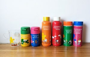 STARBUCKS®×PEANUTS #2 | COLUMN | SNOOPY.co.jp：日本のスヌーピー公式サイト