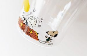 STARBUCKS®×PEANUTS #2 | COLUMN | SNOOPY.co.jp：日本のスヌーピー公式サイト