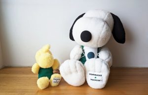 STARBUCKS®×PEANUTS #2：第2弾！ | COLUMN | SNOOPY.co.jp：日本のスヌーピー公式サイト