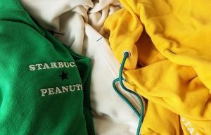 STARBUCKS®×PEANUTS #2：第2弾！ | COLUMN | SNOOPY.co.jp：日本のスヌーピー公式サイト