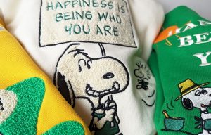 STARBUCKS®×PEANUTS #2：第2弾！ | COLUMN | SNOOPY.co.jp：日本のスヌーピー公式サイト
