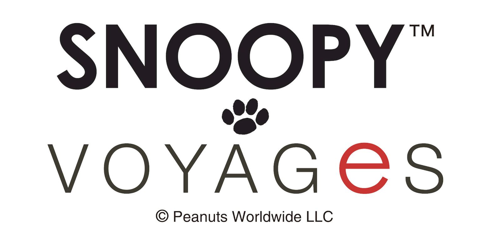 SNOOPY×VOYAGE限定デザインの新作リュックが登場！！（マツオインターナショナル株式会社） | NEWS | SNOOPY.co.jp ...