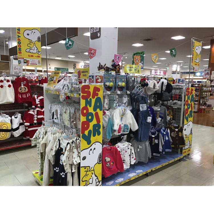 ピーナッツ売場づくりコンテスト2024 | SNOOPY.co.jp